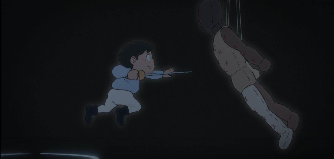 Ranking Of Kings New Season Finally Shows The Secret Of Bojji's Training