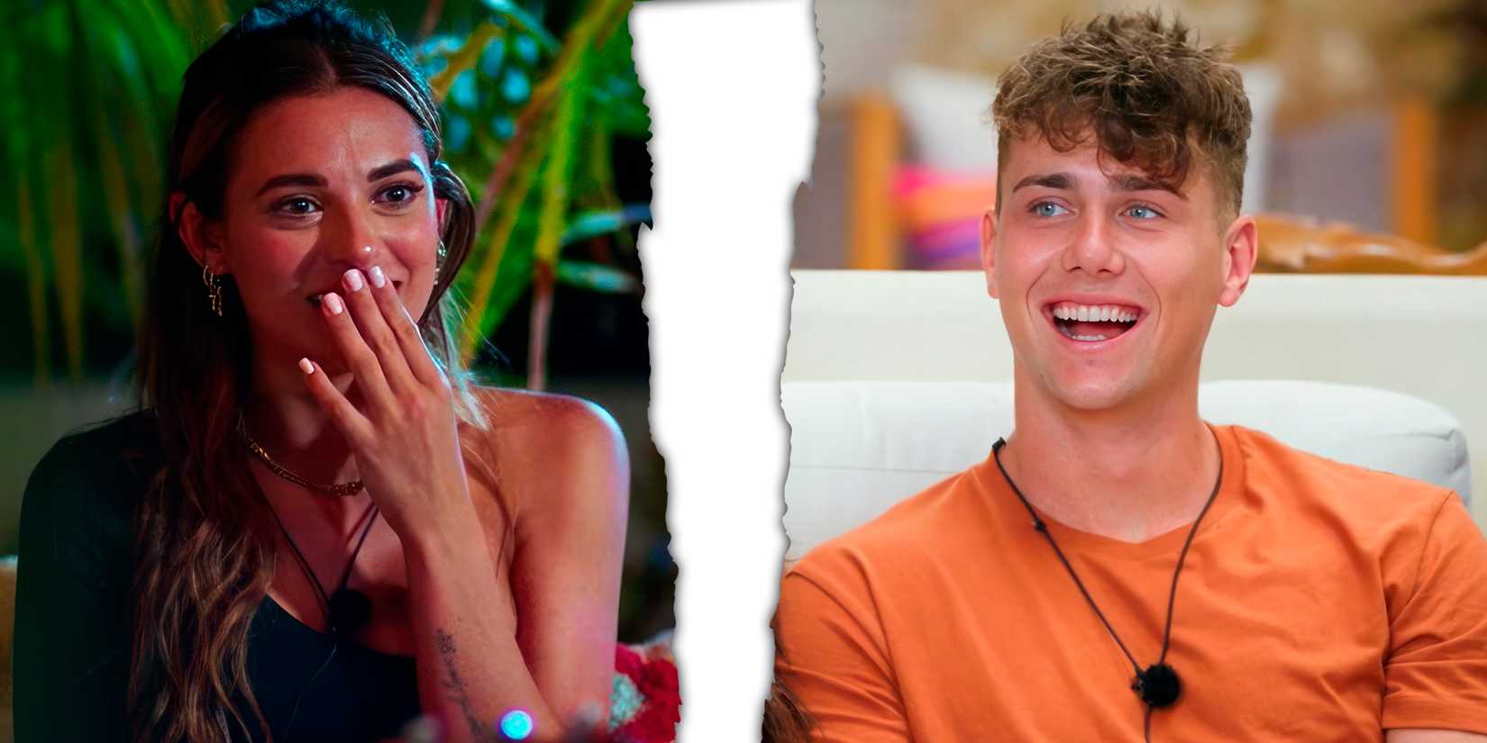 Too Hot To Handle's Georgia Drama With Ex-BF Harry Jowsey Explained