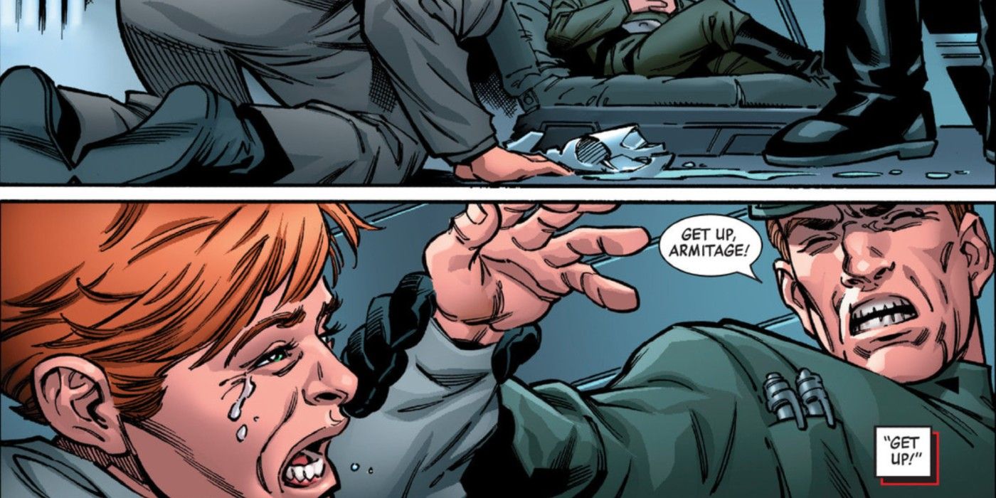 Why General Hux Had A Different View On Clones To His Father