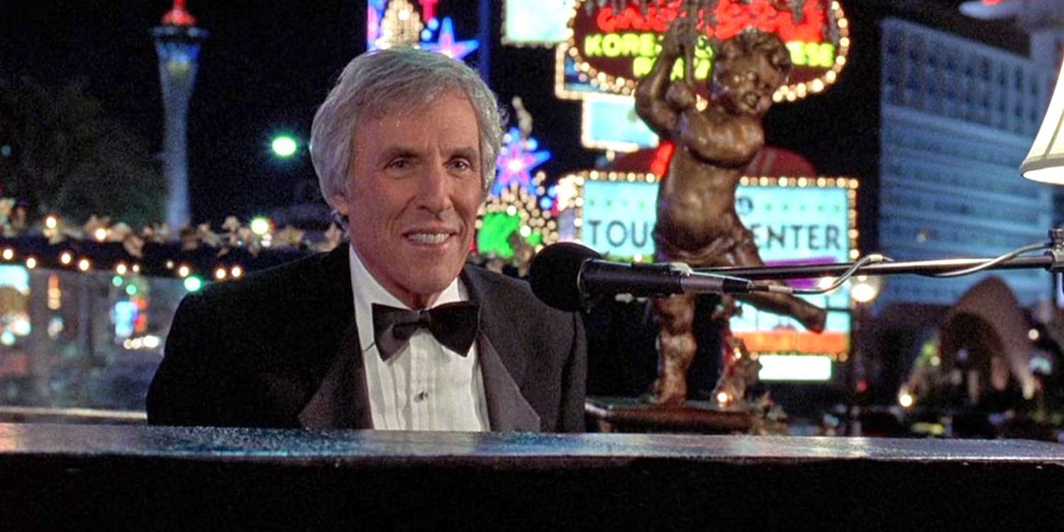 Austin Powers: Burt Bacharach's Cameos Explained