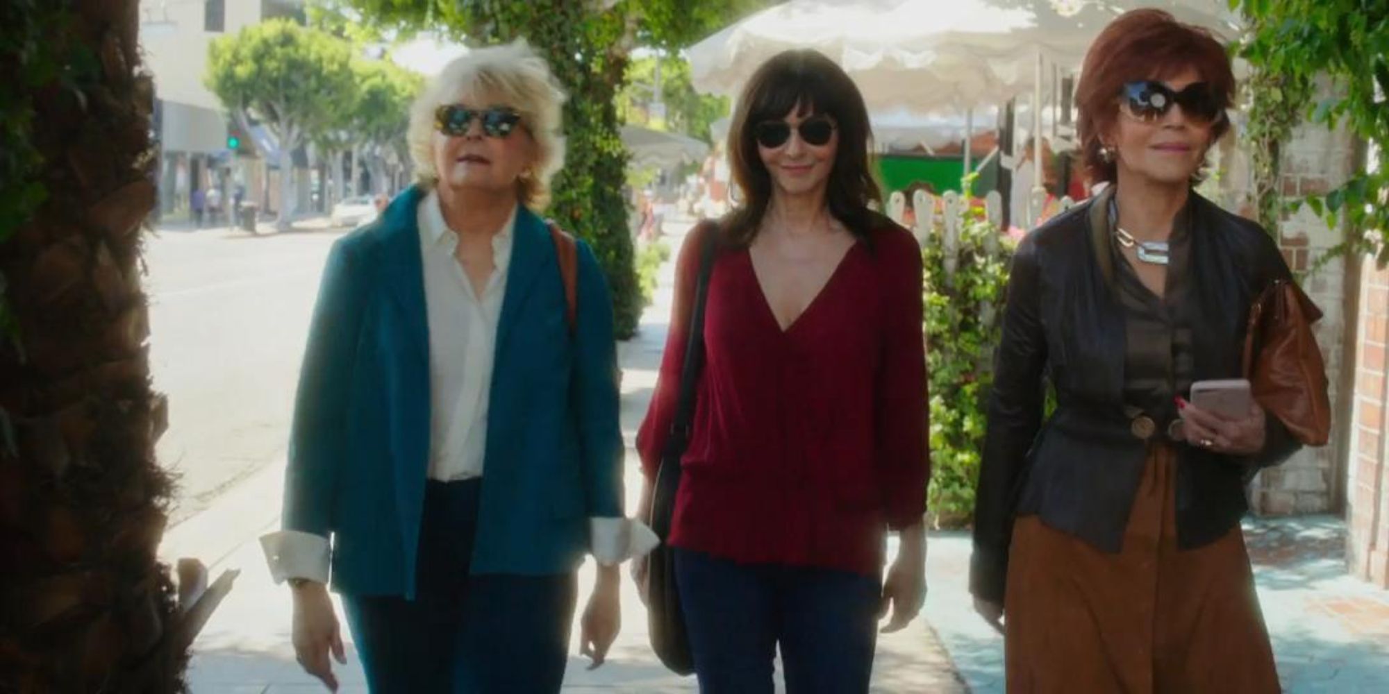 Book Club 2: Release Date, Cast, Story Details, Trailer & Everything We ...