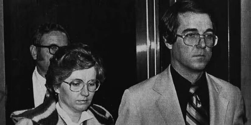 Love & Death True Story: Who Was The Real Candy Montgomery?