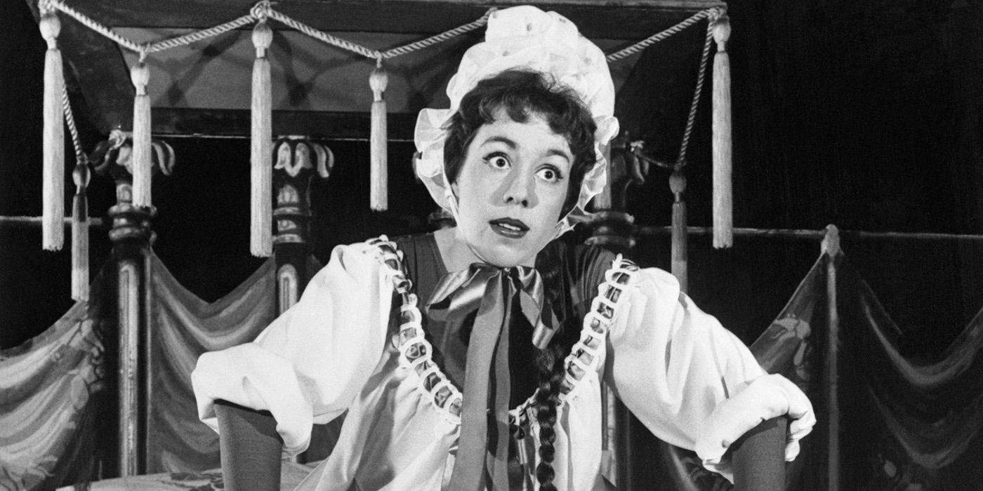Carol Burnett's 11 Best Roles