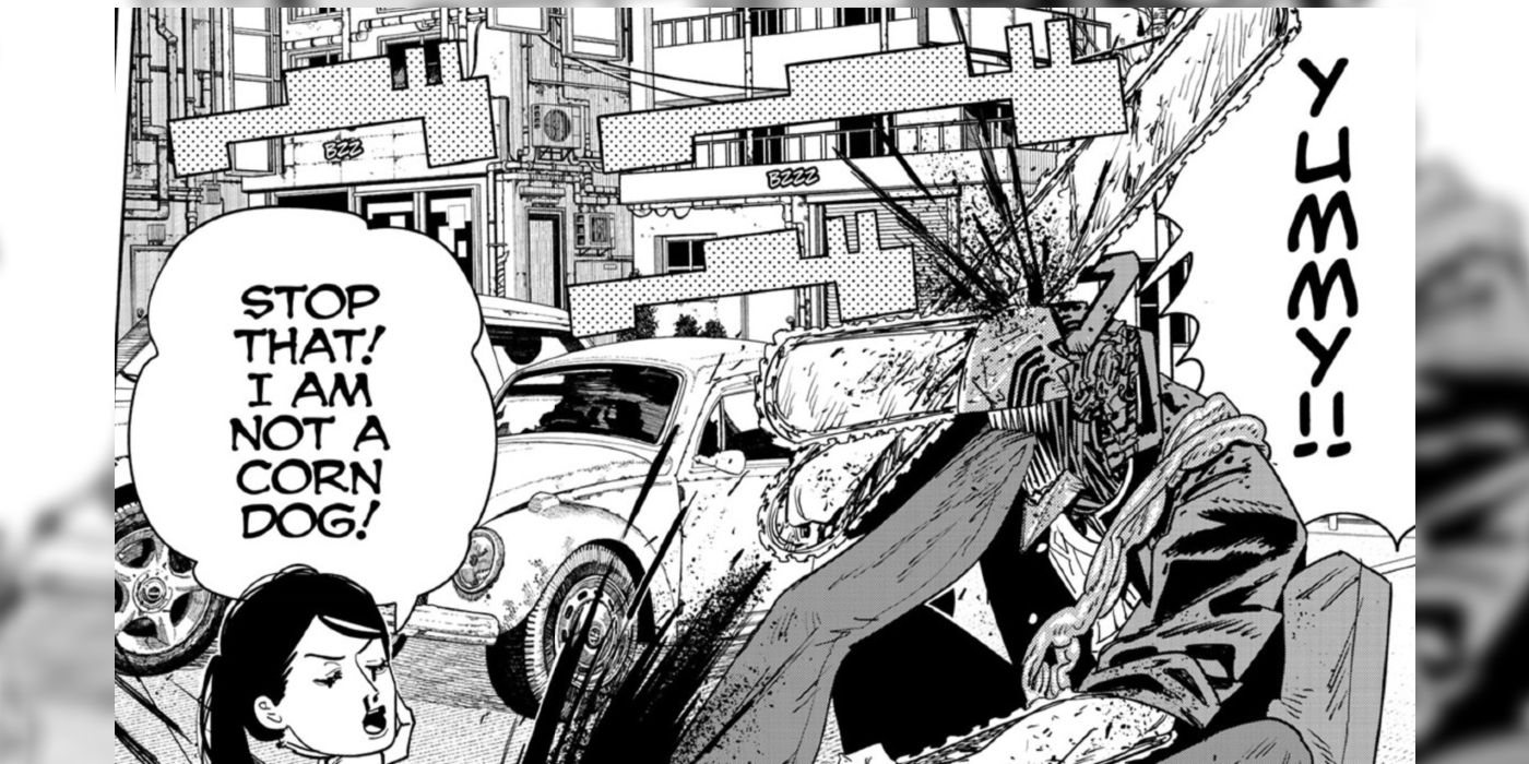 Chainsaw Man Shows the Power Fans Have Waited For, With One Big Catch