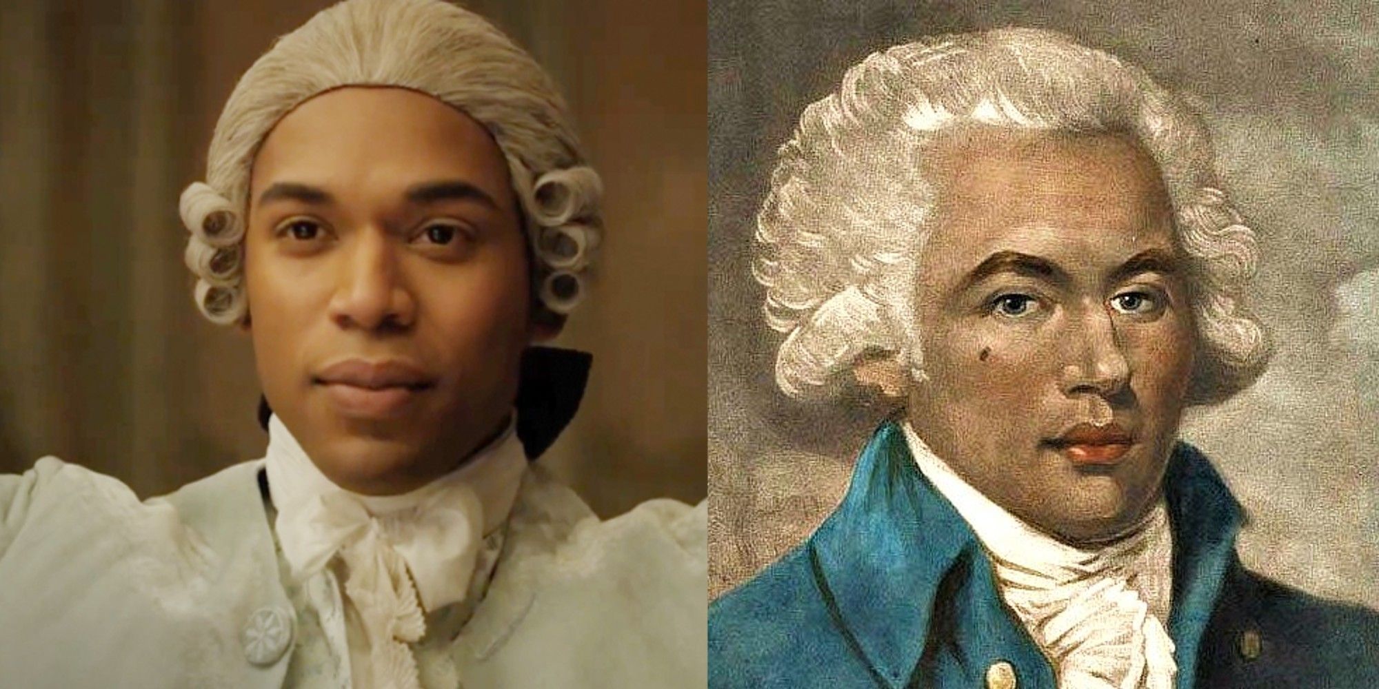 Chevalier Cast & Real Life Character Guide