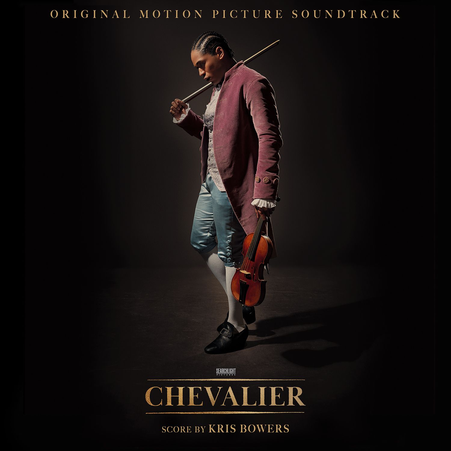 Chevalier Drops Classically-Inspired 3-Track Album Sampler [EXCLUSIVE]