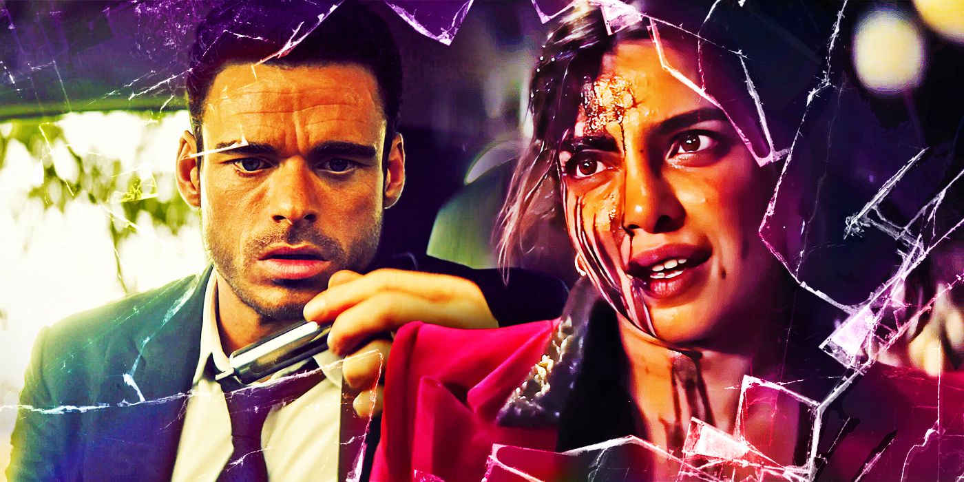 The Russo Brothers' Citadel Show Just Broke An Unusual Spy Rule