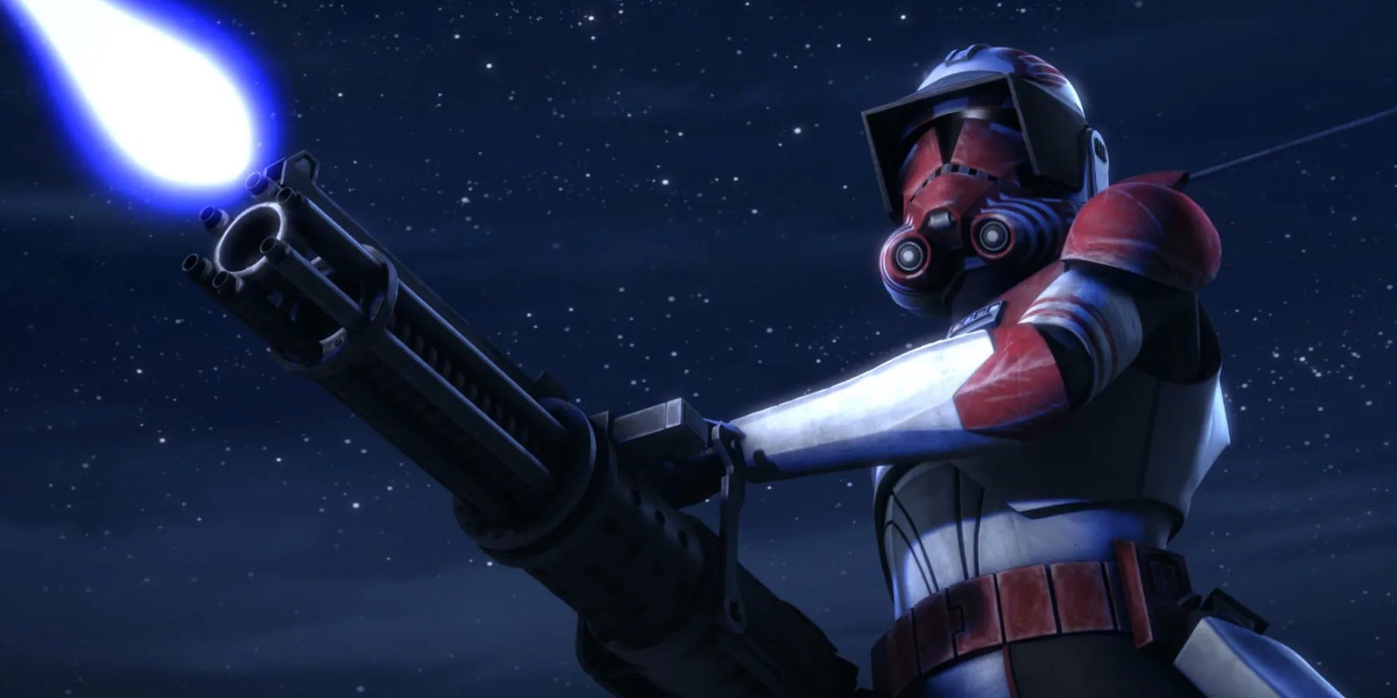 That Paz Vizsla Scene In The Mandalorian Secretly Honors 3 The Clone Wars Deaths