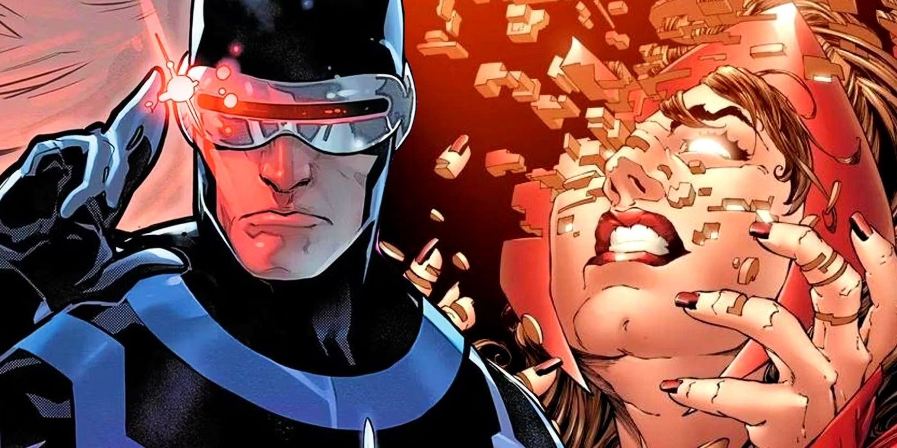 A Scarlet Witch Clone Could Be The X-Men's Next Weapon