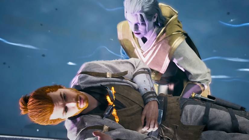 Star Wars Jedi: Survivor How To Beat Dagan Gera (Boss Guide)