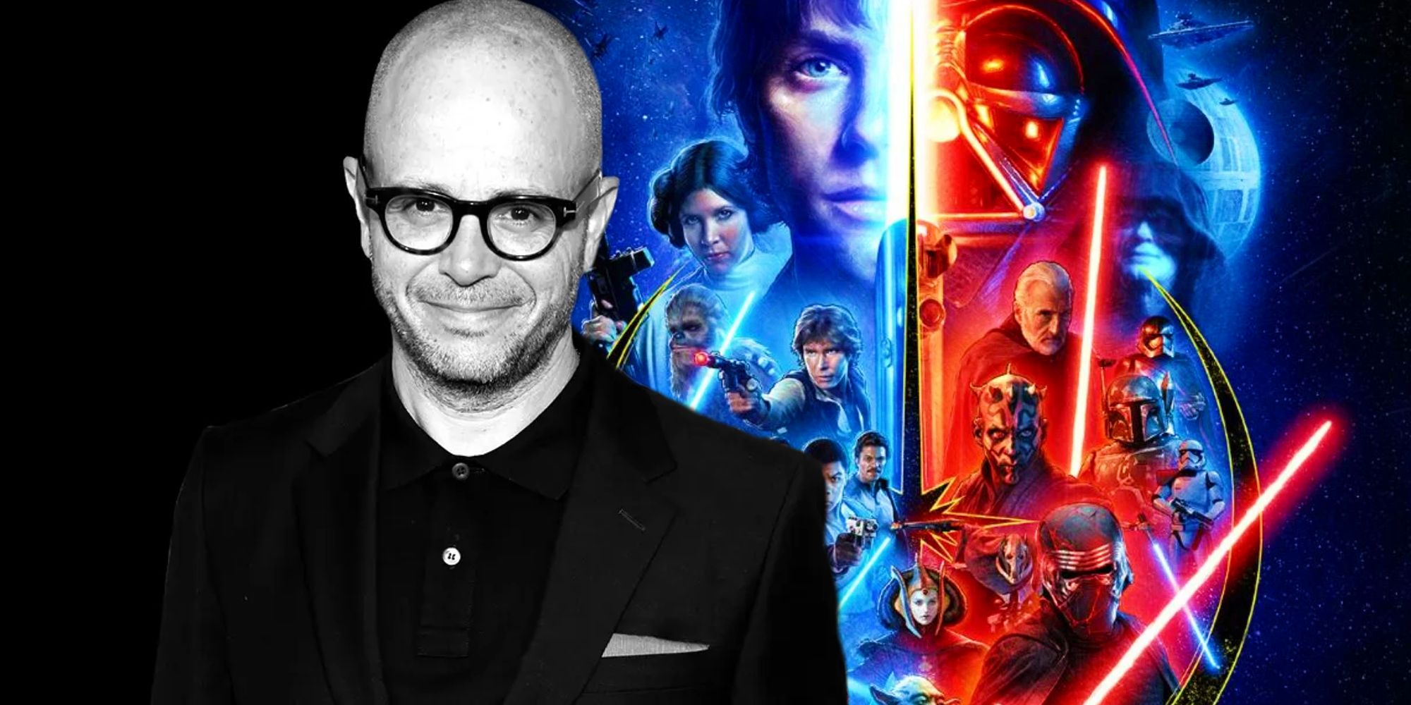 "I Was Asked To Leave" - Damon Lindelof Finally Opens Up On Star Wars ...