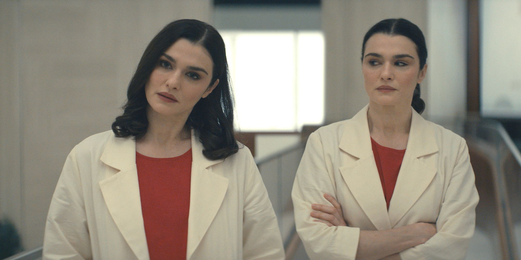 Dead Ringers Ending Explained