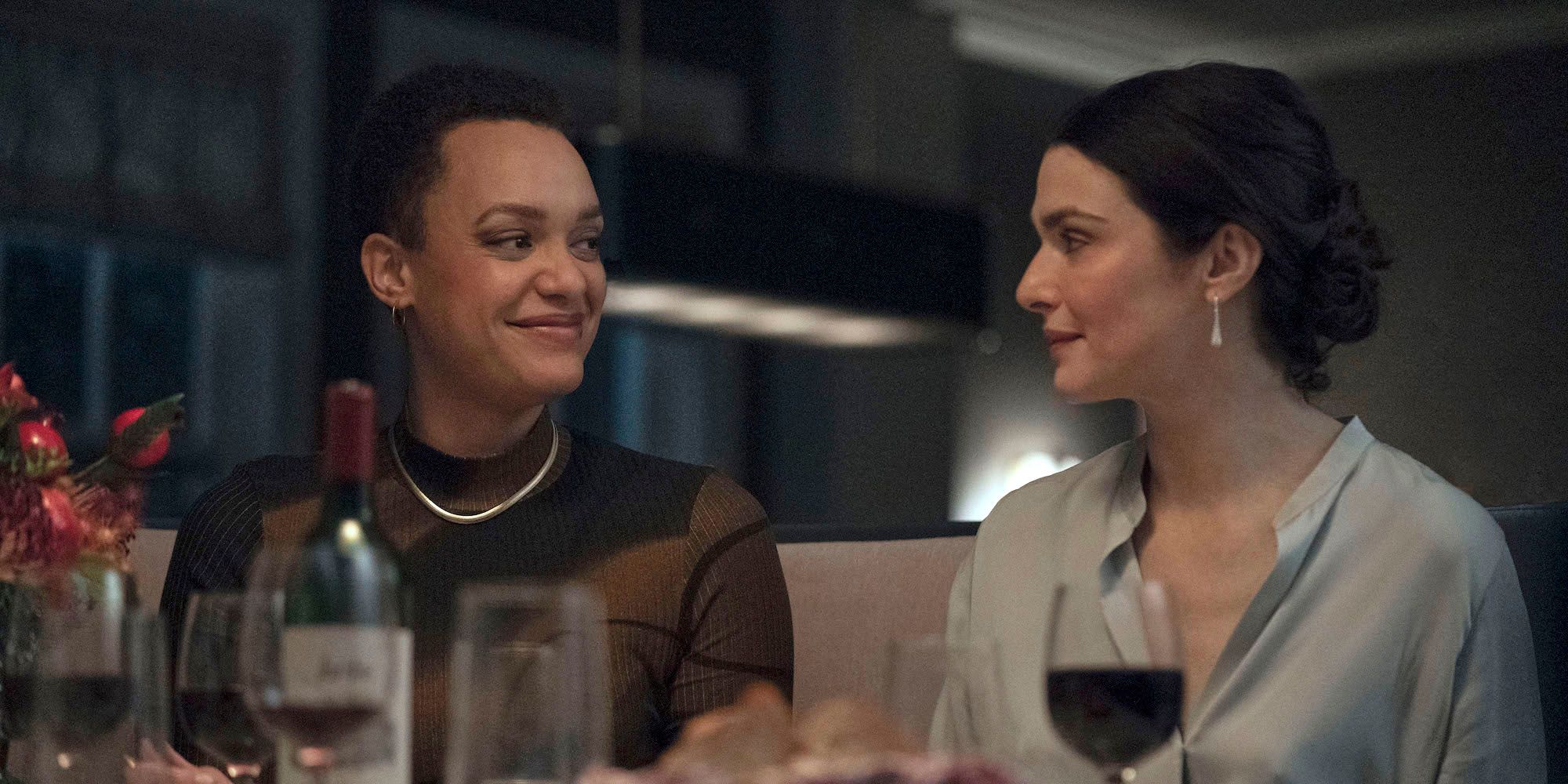 Dead Ringers Season 1 Review: Weisz Is Doubly Brilliant In Clever ...