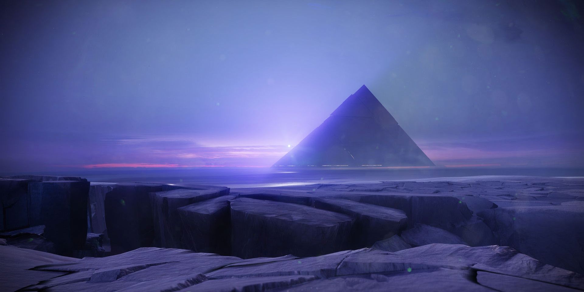 How To Find Perdition Lost Sector In Destiny 2