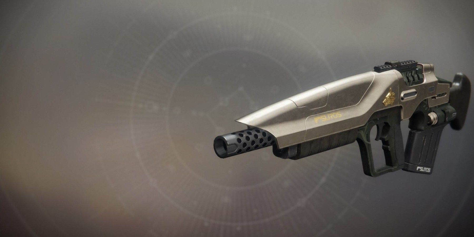 Destiny 2: How To Get The Jorum's Claw Pulse Rifle (& God Roll)