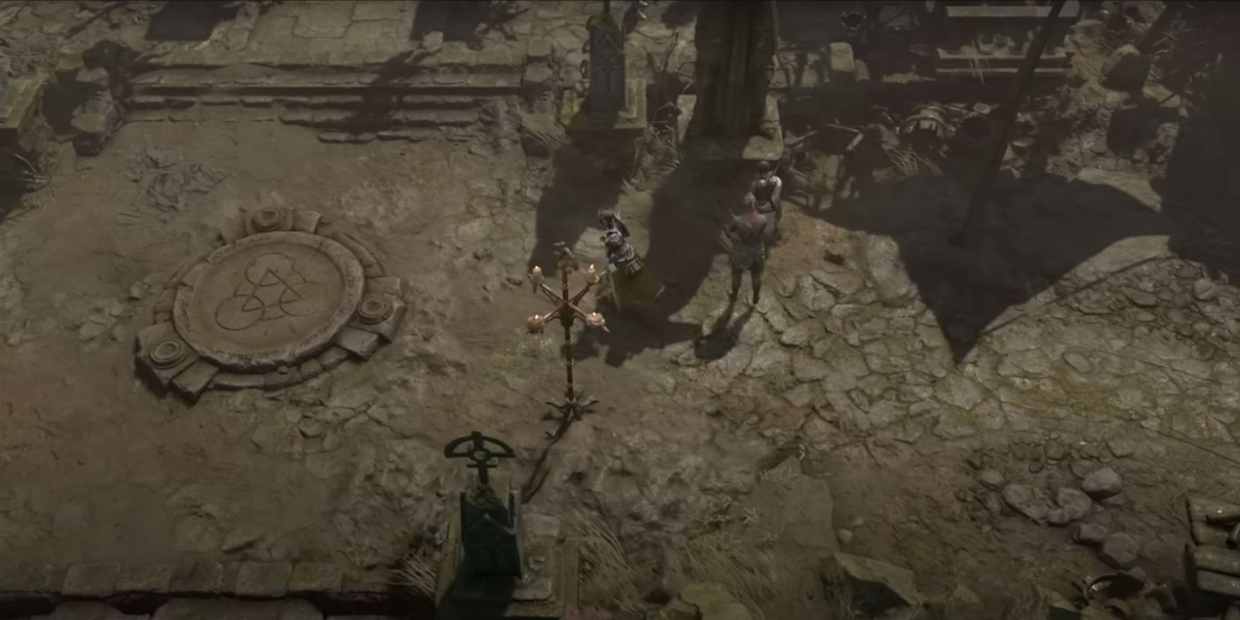 One Clever Diablo 4 Trick Saves Both Inventory Space & Gold