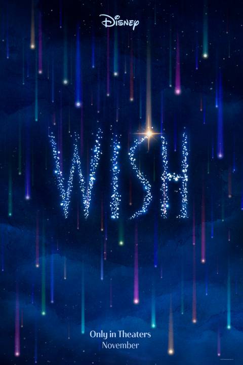 Disney's Wish: Release Date, Story, Trailer & Everything We Know