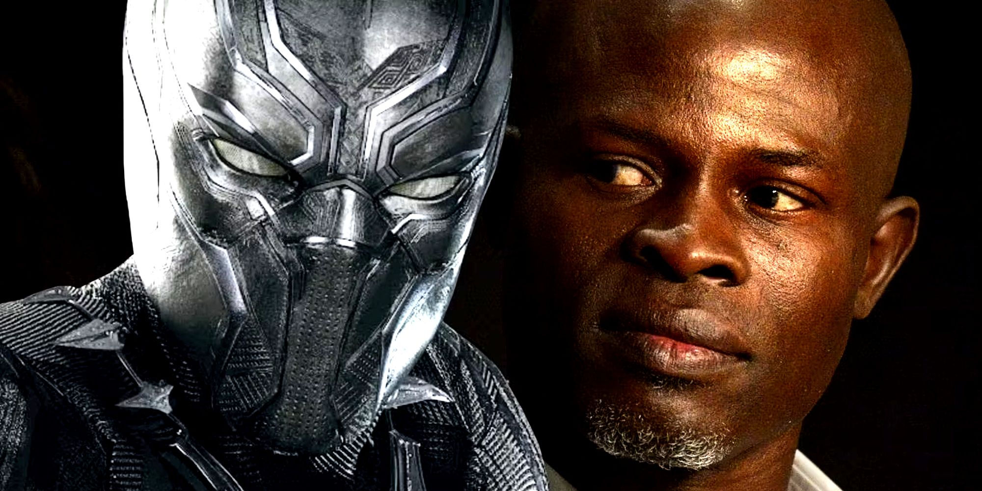 How Black Panther In Fox's Fantastic Four 3 Would've Changed The MCU