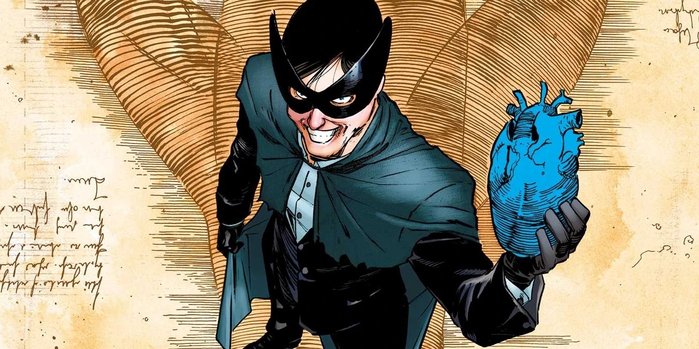10 Most Terrifying Gotham Villains (Who Aren't the Joker)