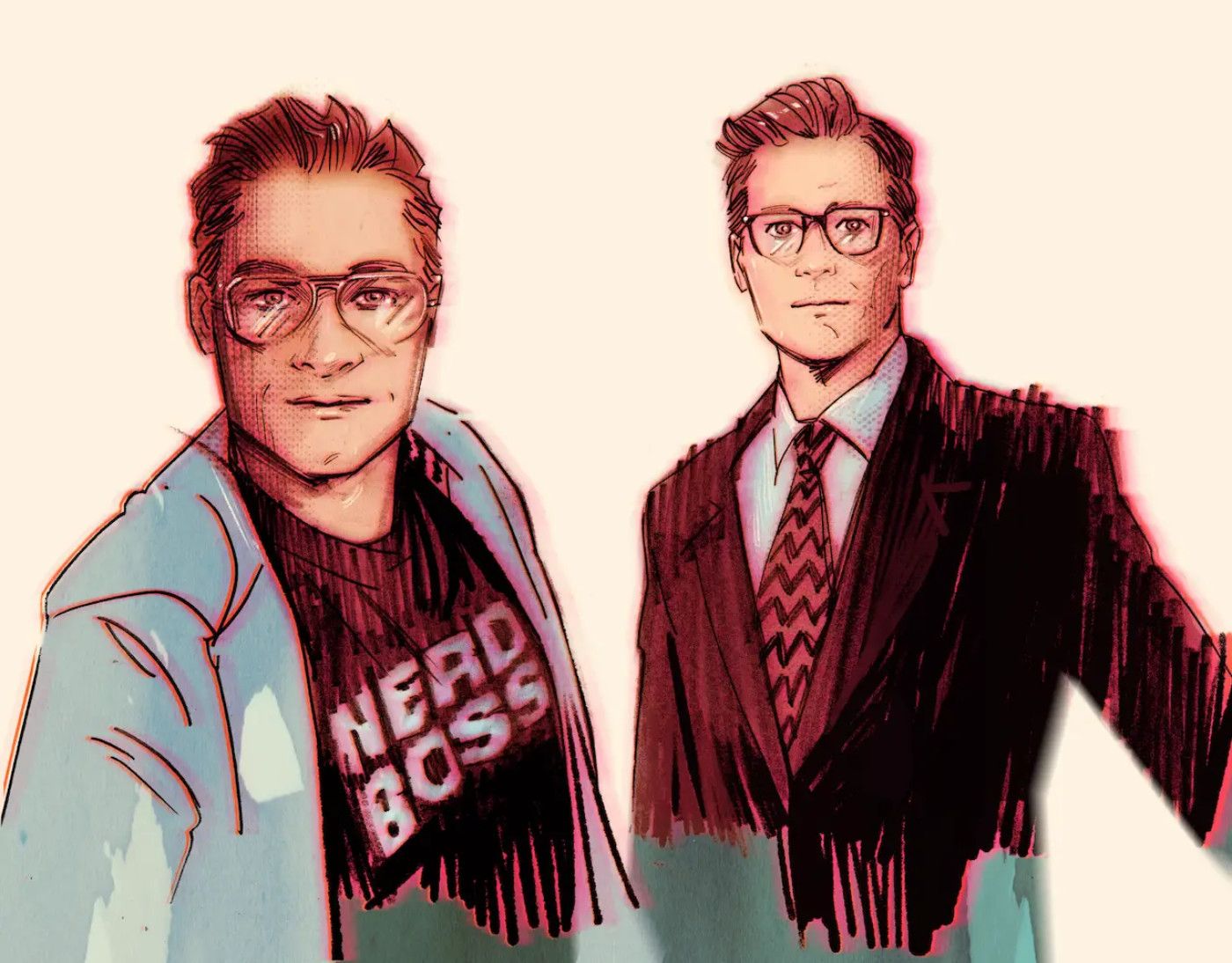 New Comic Publisher DSTLRY Nets Big-Name Creators to Change the Industry