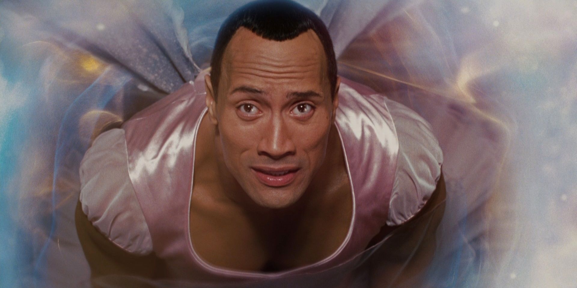 Every Dwayne Johnson Movie Ranked