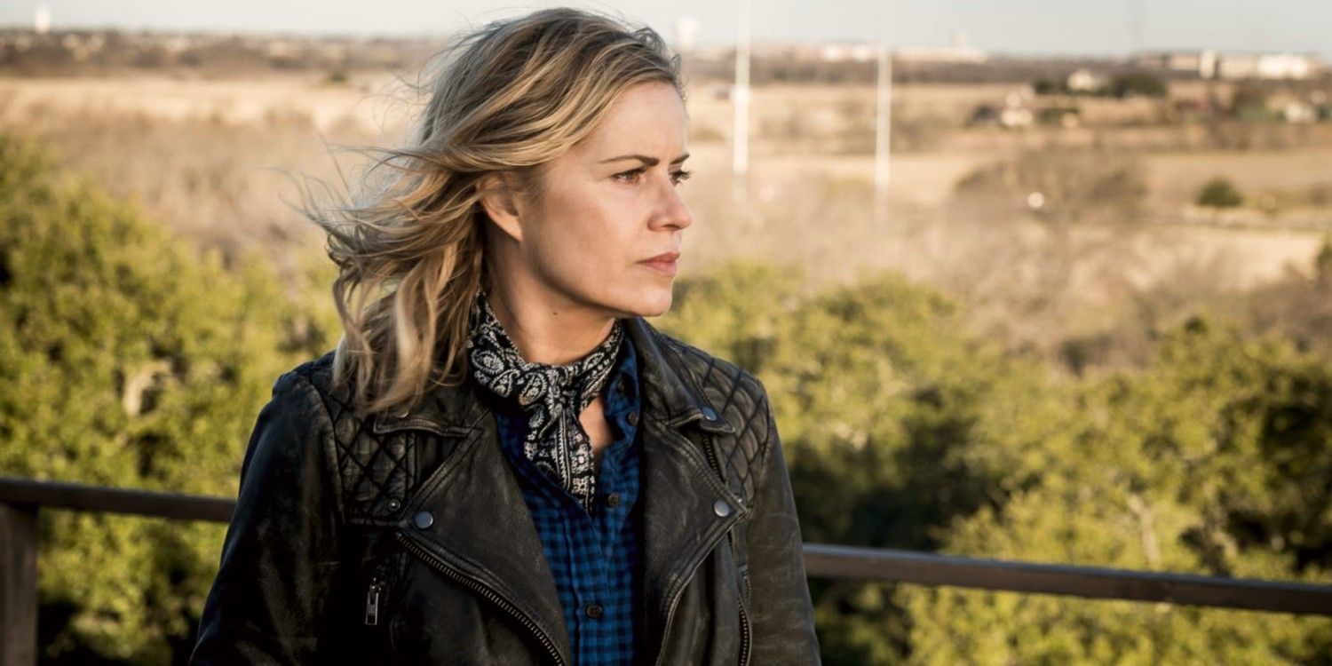 Fear TWD's Time Jump Risks Repeating Season 4's Worst Problem