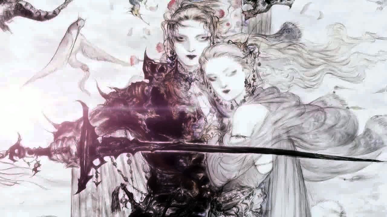 How Long Each Final Fantasy Pixel Remaster Takes To Platinum