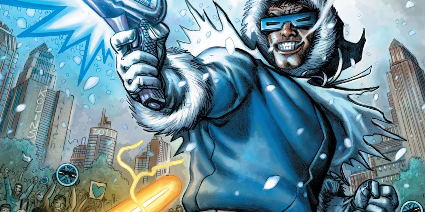 10 Worst Ways Flash Ruined the DC Universe with Flashpoint