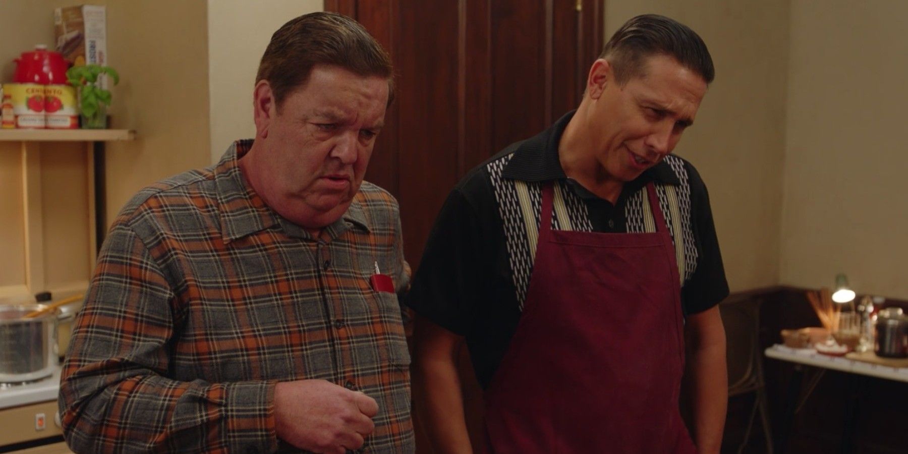 Marvelous Mrs. Maisel Finally Proves Season 2 Destroyed This Character's Future