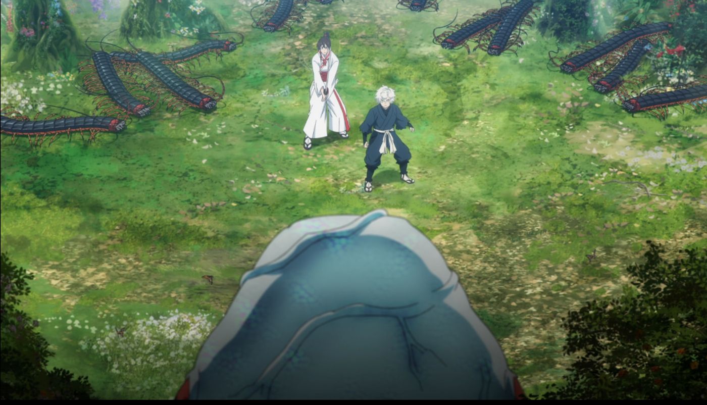 Anime's Most Original Shonen: Hell's Paradise is The Season's Must-Watch