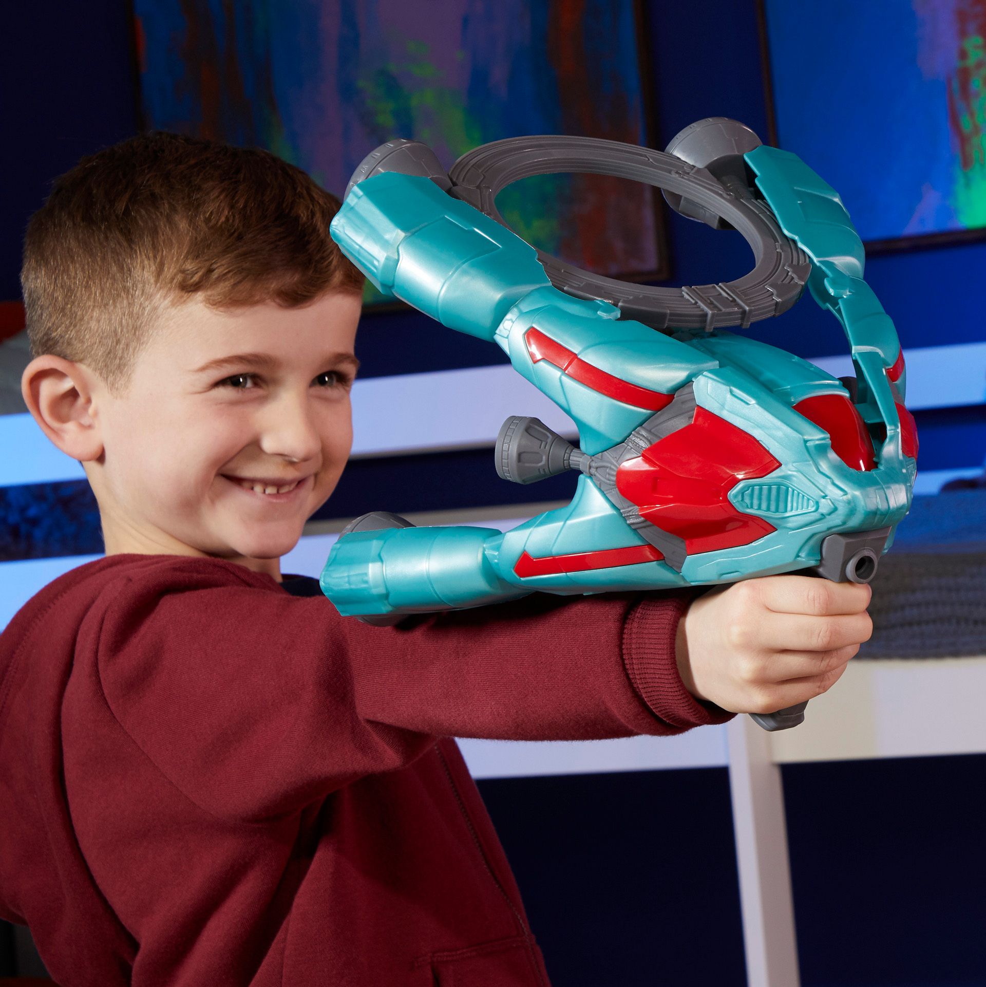 11 New Guardians of the Galaxy Vol. 3 Toys Revealed [EXCLUSIVE]