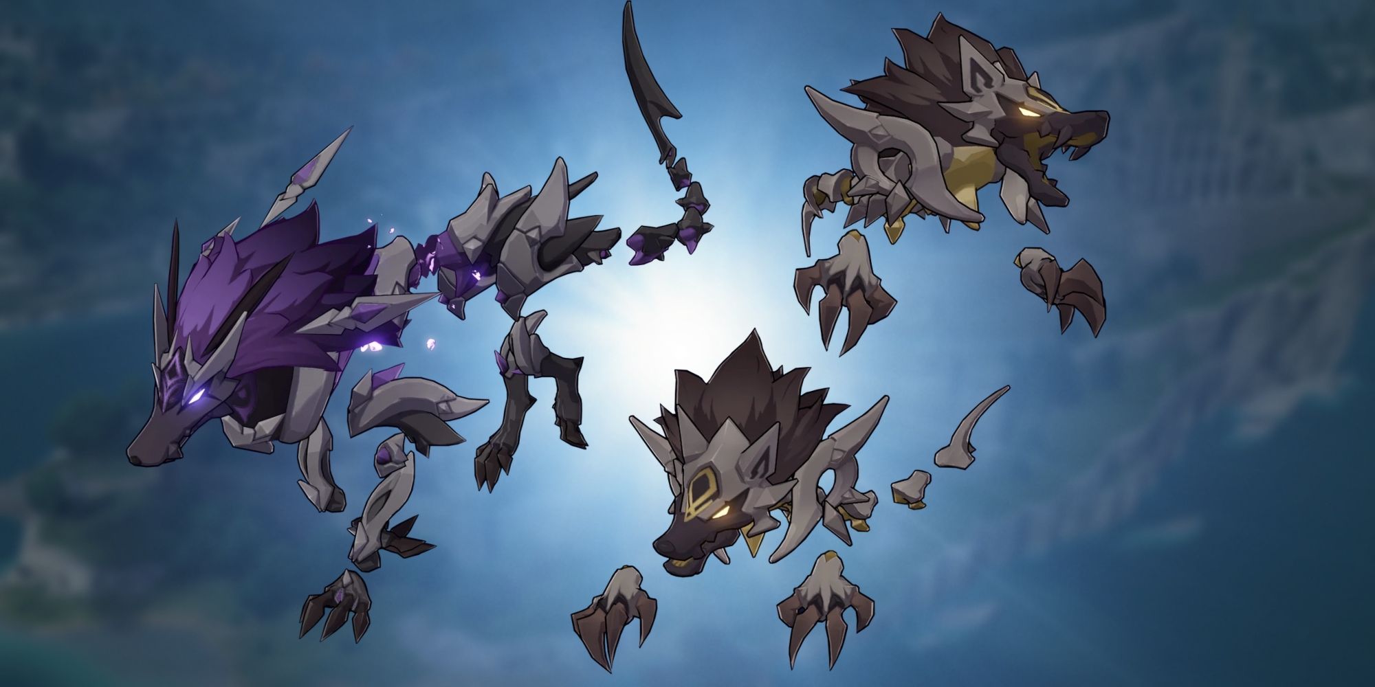 Genshin Impact's 10 Most Annoying Enemies