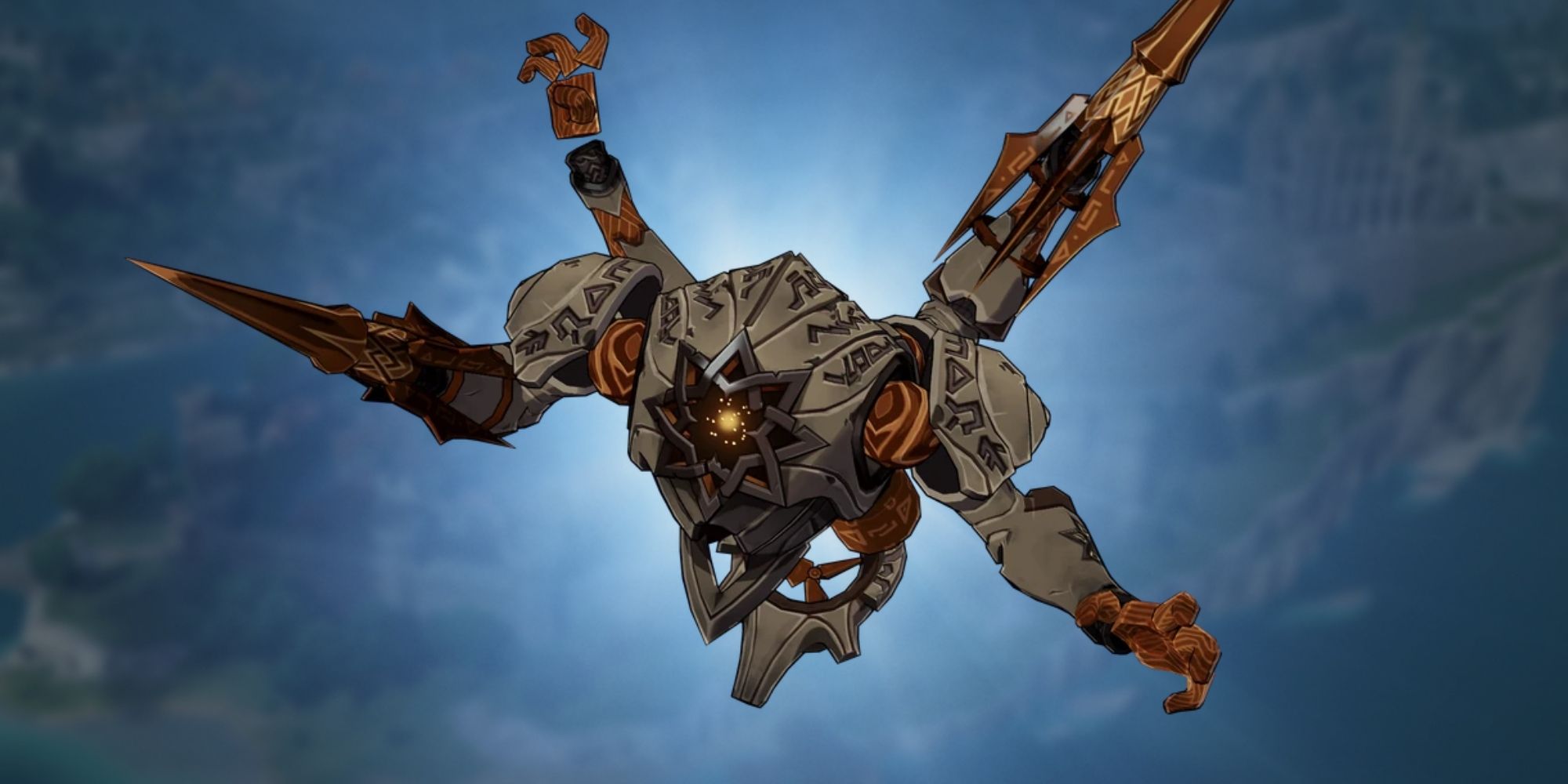 Genshin Impact's 10 Most Annoying Enemies