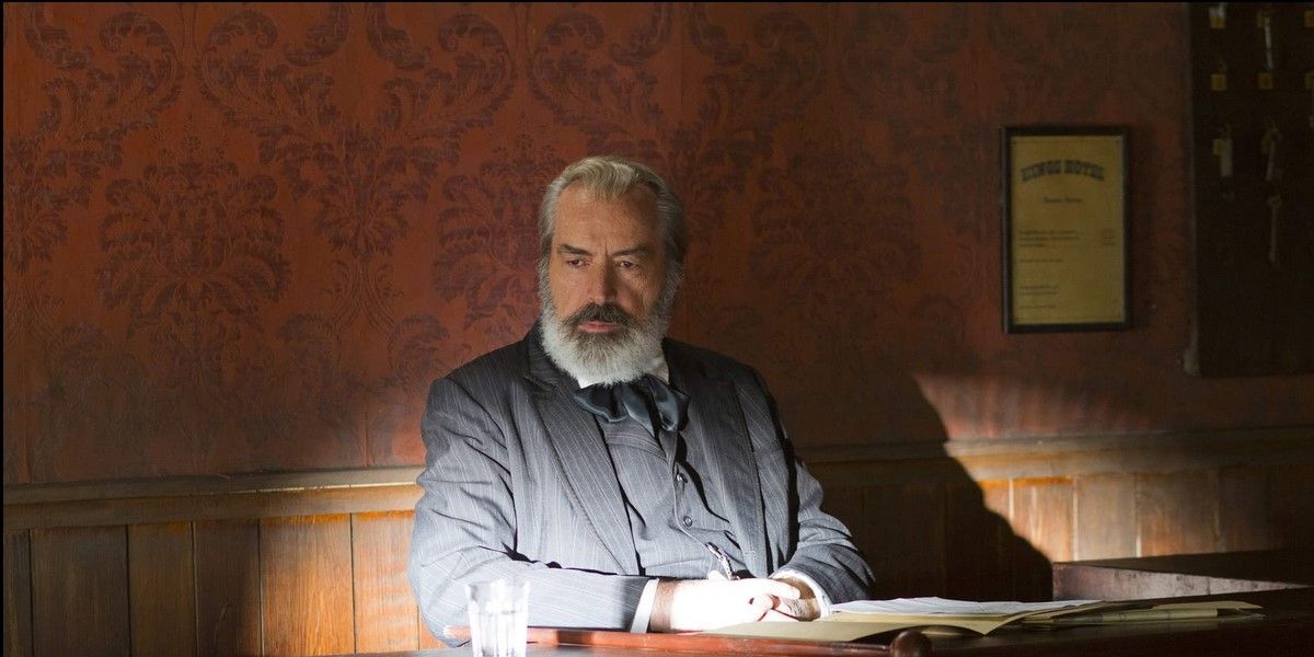 Who Actually Won The Hatfields & McCoys Feud?