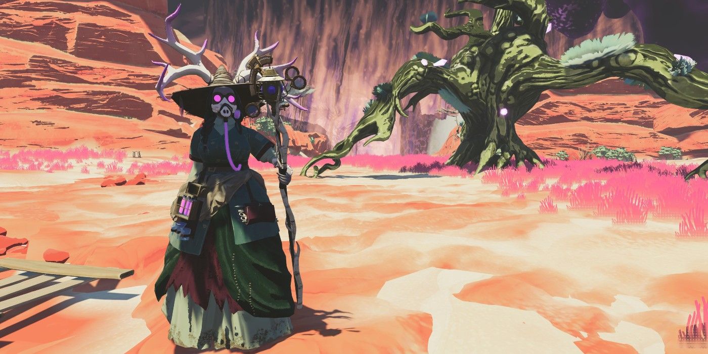 Eric Grossman & Zhenghua Yang Interview: Creating Homestead Arcana