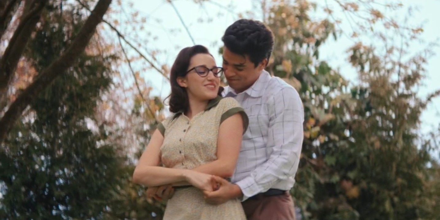 The Grease Prequel's Romance Is The One That I Wanted Danny & Sandy's To Be