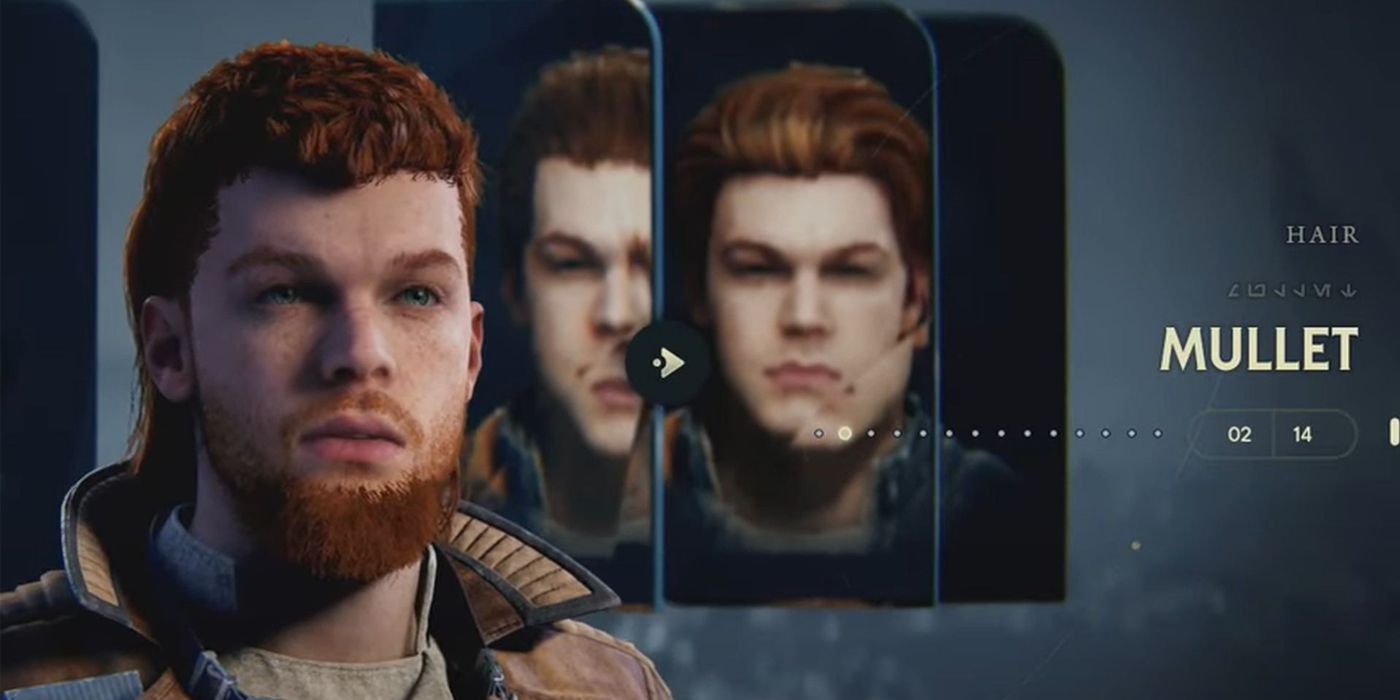 Star Wars Jedi: Survivor Is Already Avoiding A Common Sequel Mistake