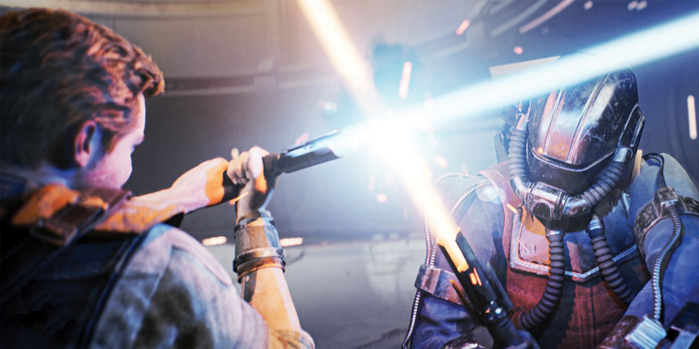All Jedi: Survivor Difficulty Options & Mode Differences Explained