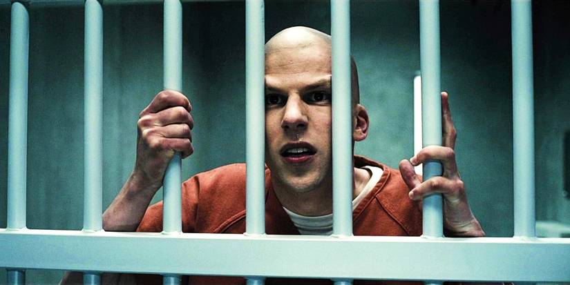 10 Reasons Jesse Eisenberg's Controversial Lex Luthor Is Way Better ...