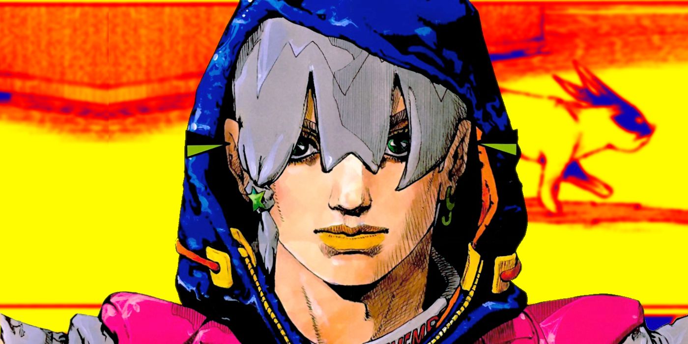 JoJo's Bizarre Adventure's Big Heist Twist Sets Up New Mystery