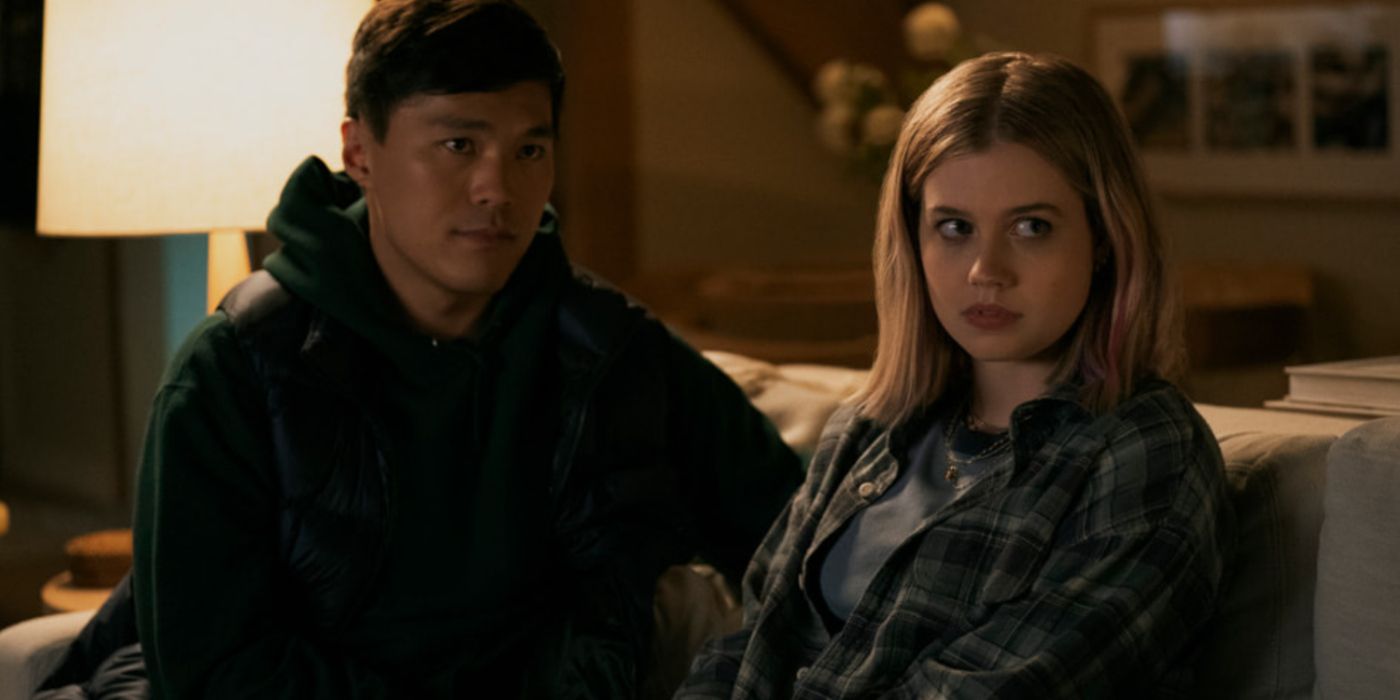 The Last Thing He Told Me Cast & Character Guide