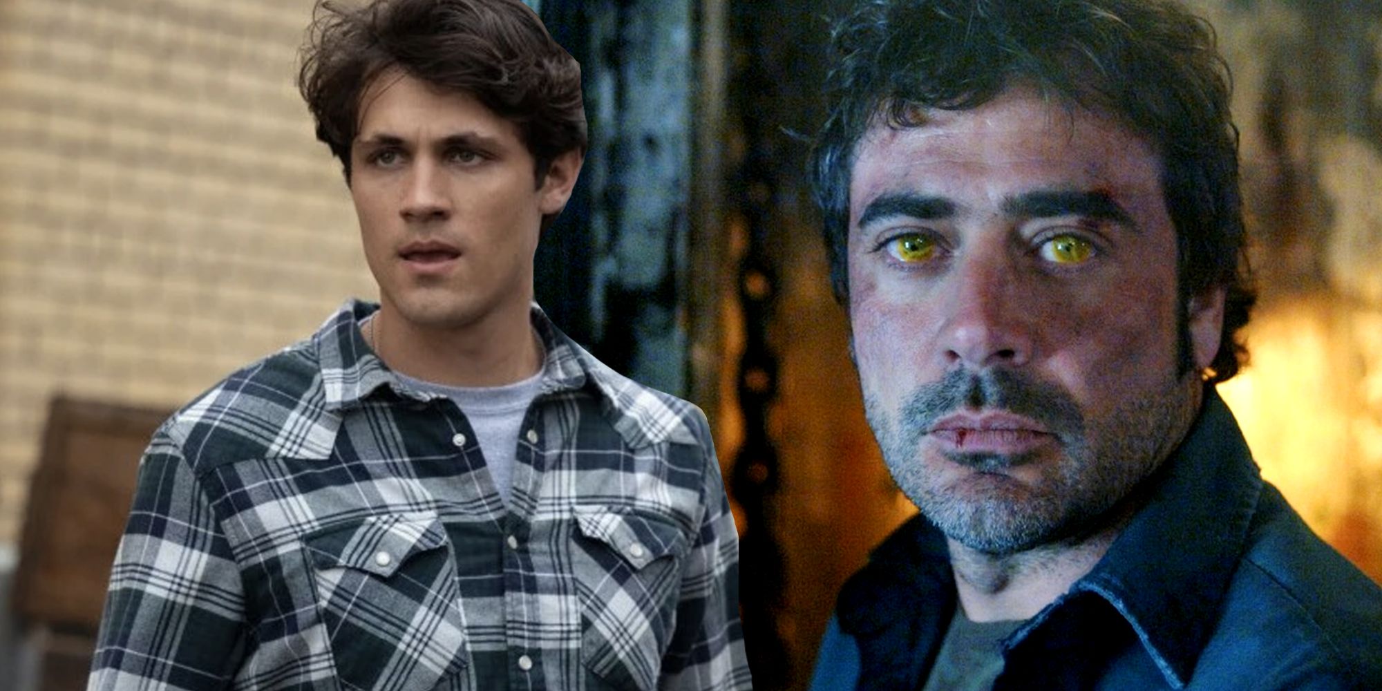 "It's Gonna Be Dark": The Winchesters' John Actor Shares Season 2 ...