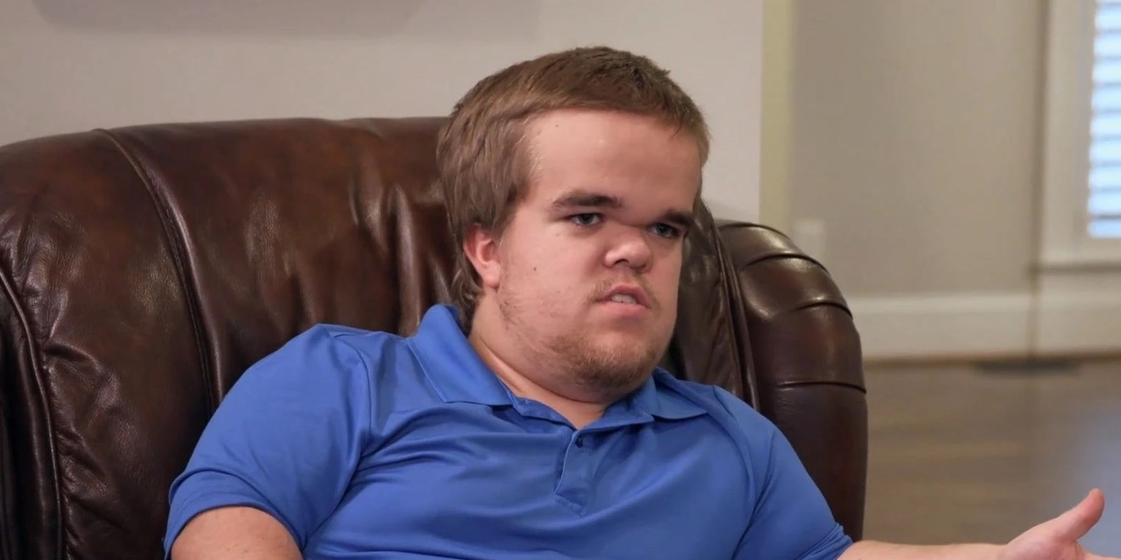 8 Ways Jonah's Redeeming Himself On 7 Little Johnstons Season 13 8 Ways Jonah's Redeeming Himself On 7 Little Johnstons Season 13