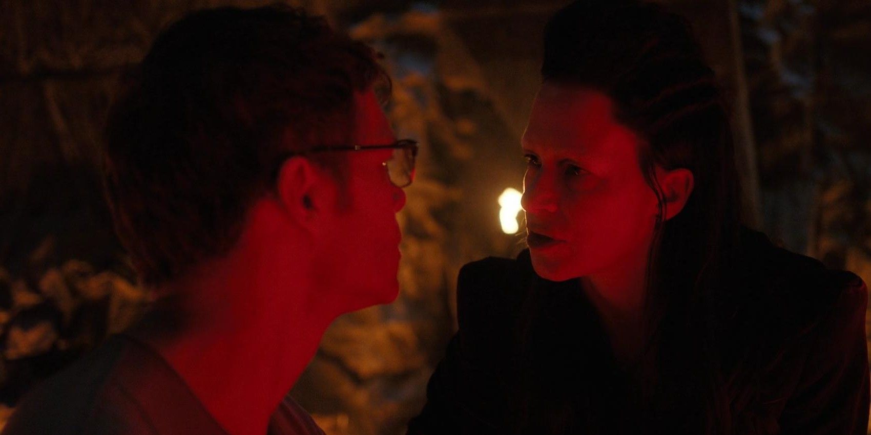 Will Trigon Return? How To Solve Titans Season 4's Villain Problem