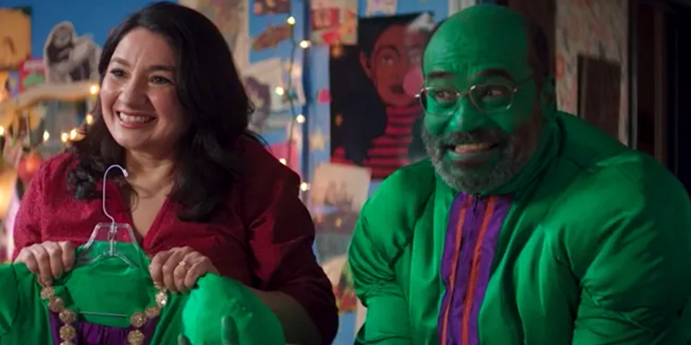 The Marvels Cast & Marvel Character Guide