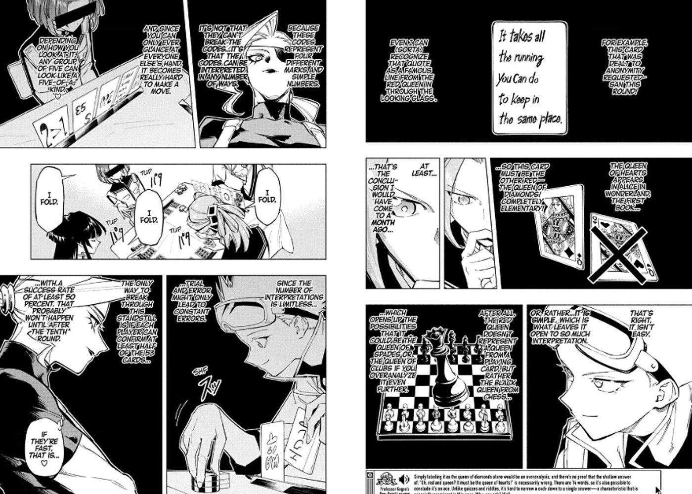 Yu-Gi-Oh! Just Lost its Title as Shonen Jump's Wildest Card Game Manga