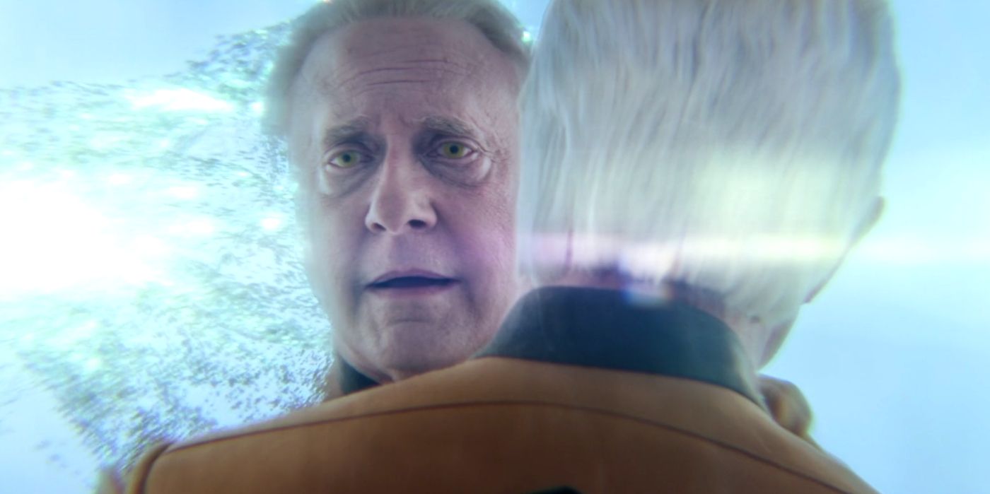 Picard's 3 Shocking Star Trek Deaths In Episode 8 Explained