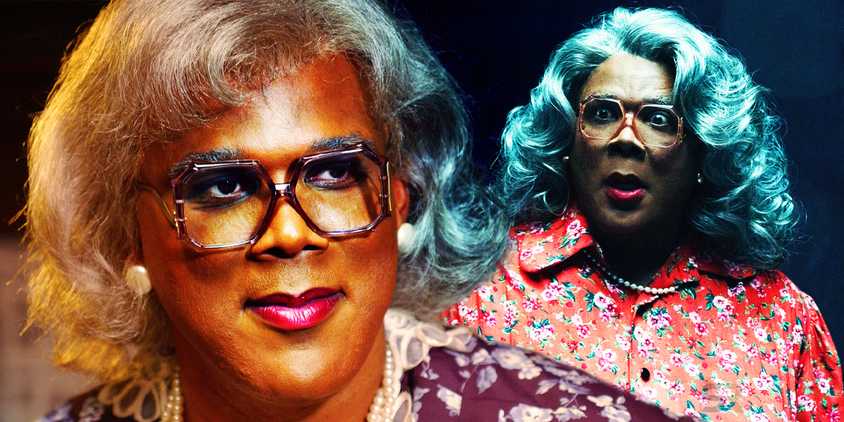 Madea Family Tree From All 13 Movies Explained
