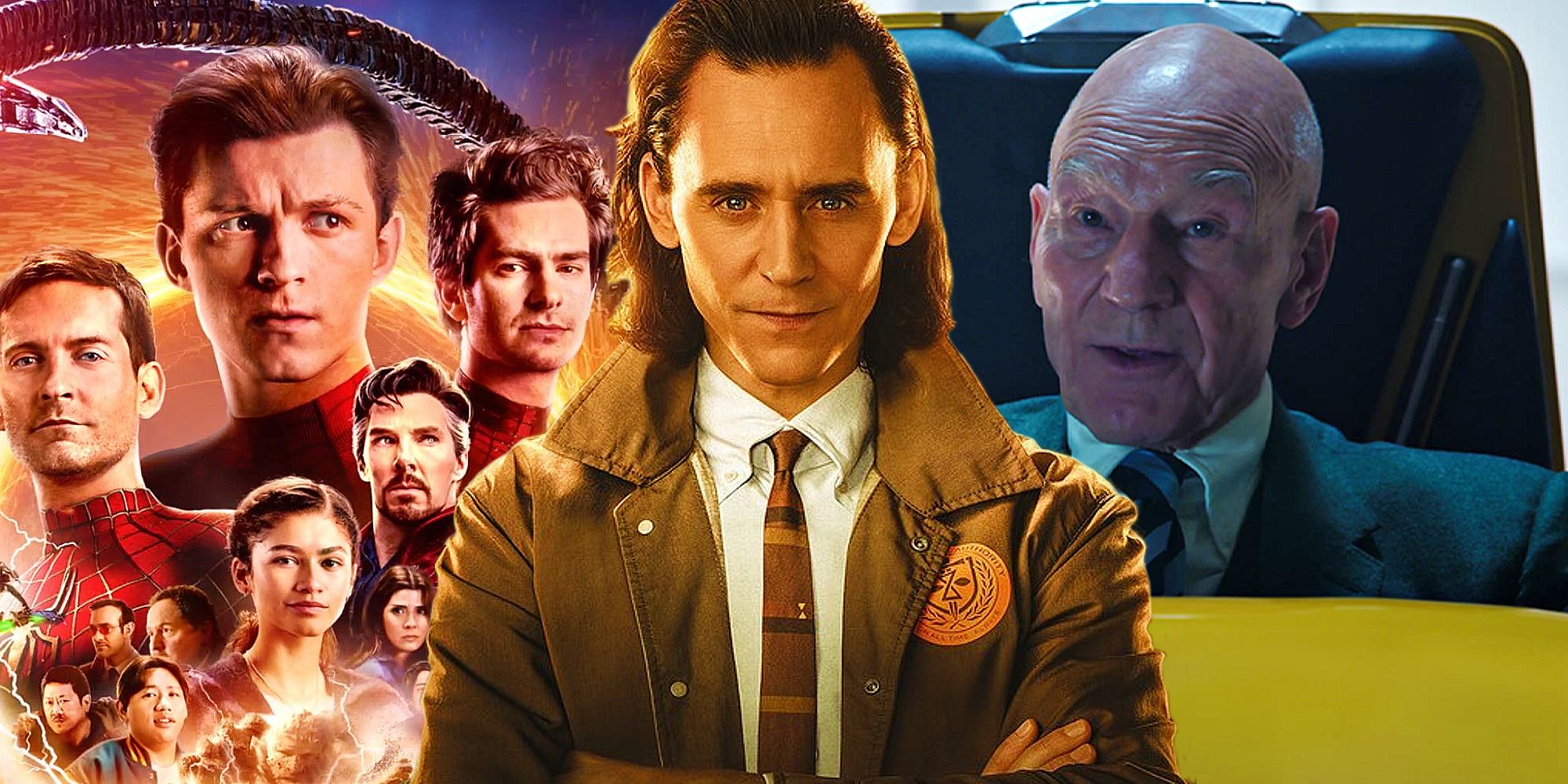 Marvel’s Multiverse Needs To Become More Than A Nostalgia Machine