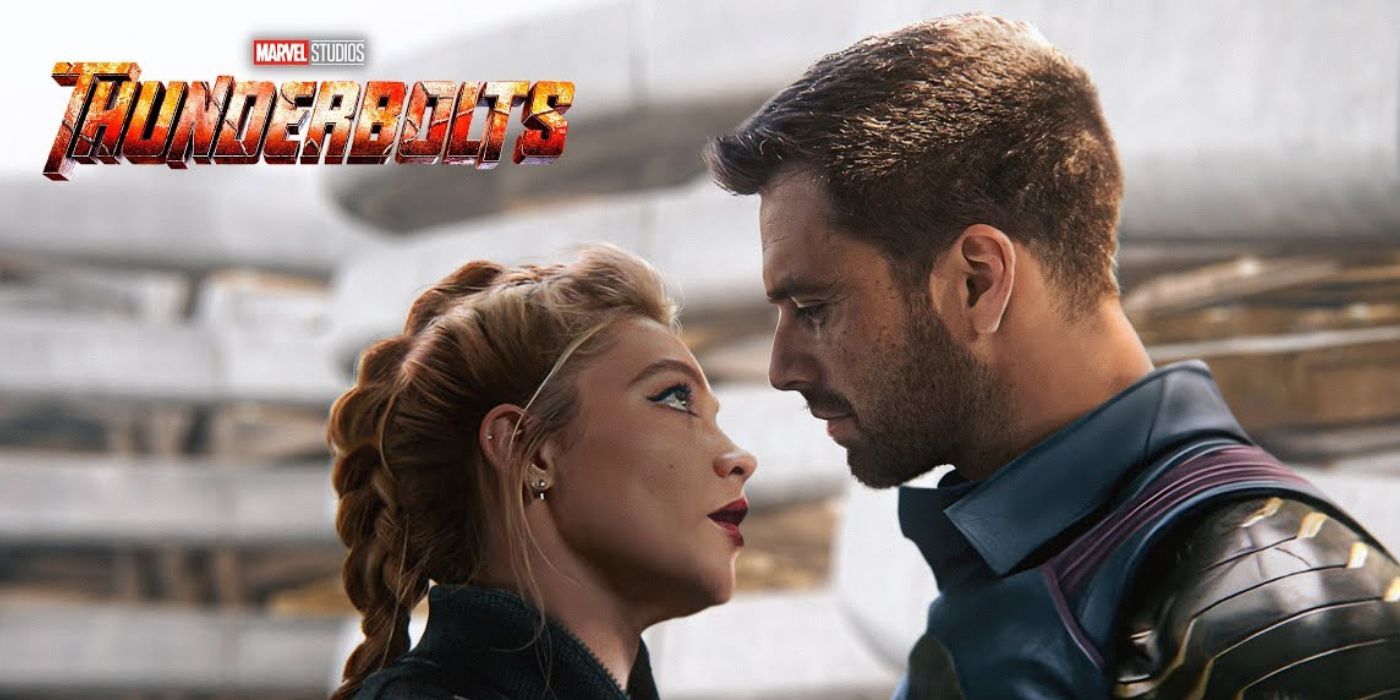 Marvel's Thunderbolts Assemble In New Fan-Made Trailer